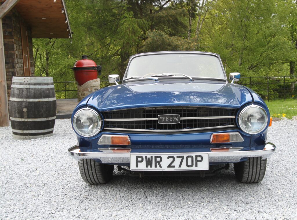 Prices - Highland Classic Car Hire - Explore the Highlands in Style