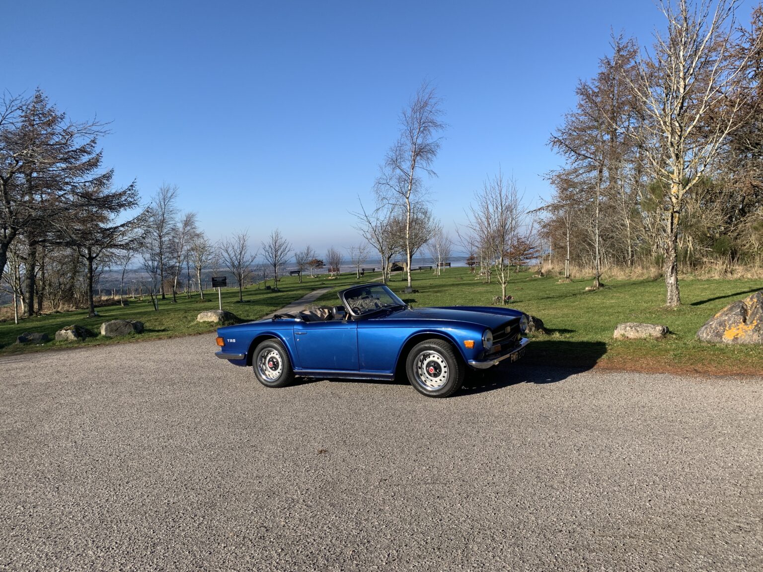 Prices - Highland Classic Car Hire - Explore the Highlands in Style